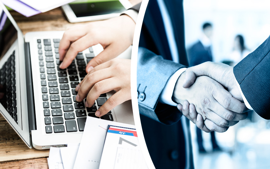 PLATFORMA B2B - Platforma SolexB2B